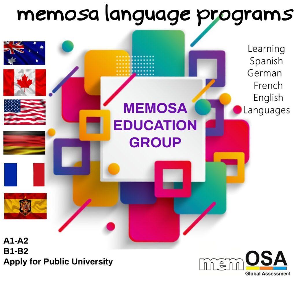 MEMOSA – Affiliated by Memosa Group